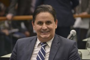Deputado estadual, Rubens Marques terá 2025 dedicado às demandas ...