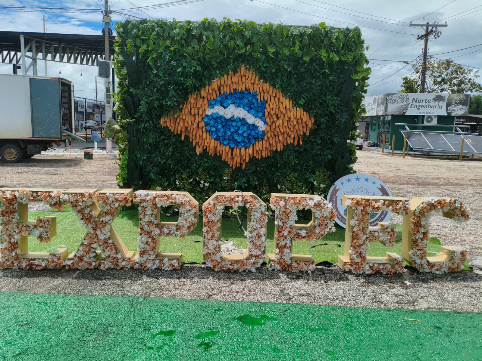 ExpoPec Experience 2026 movimenta Porangatu e região a partir desta ...